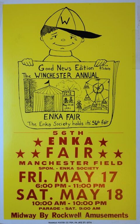 En Ka Fair - EnKa