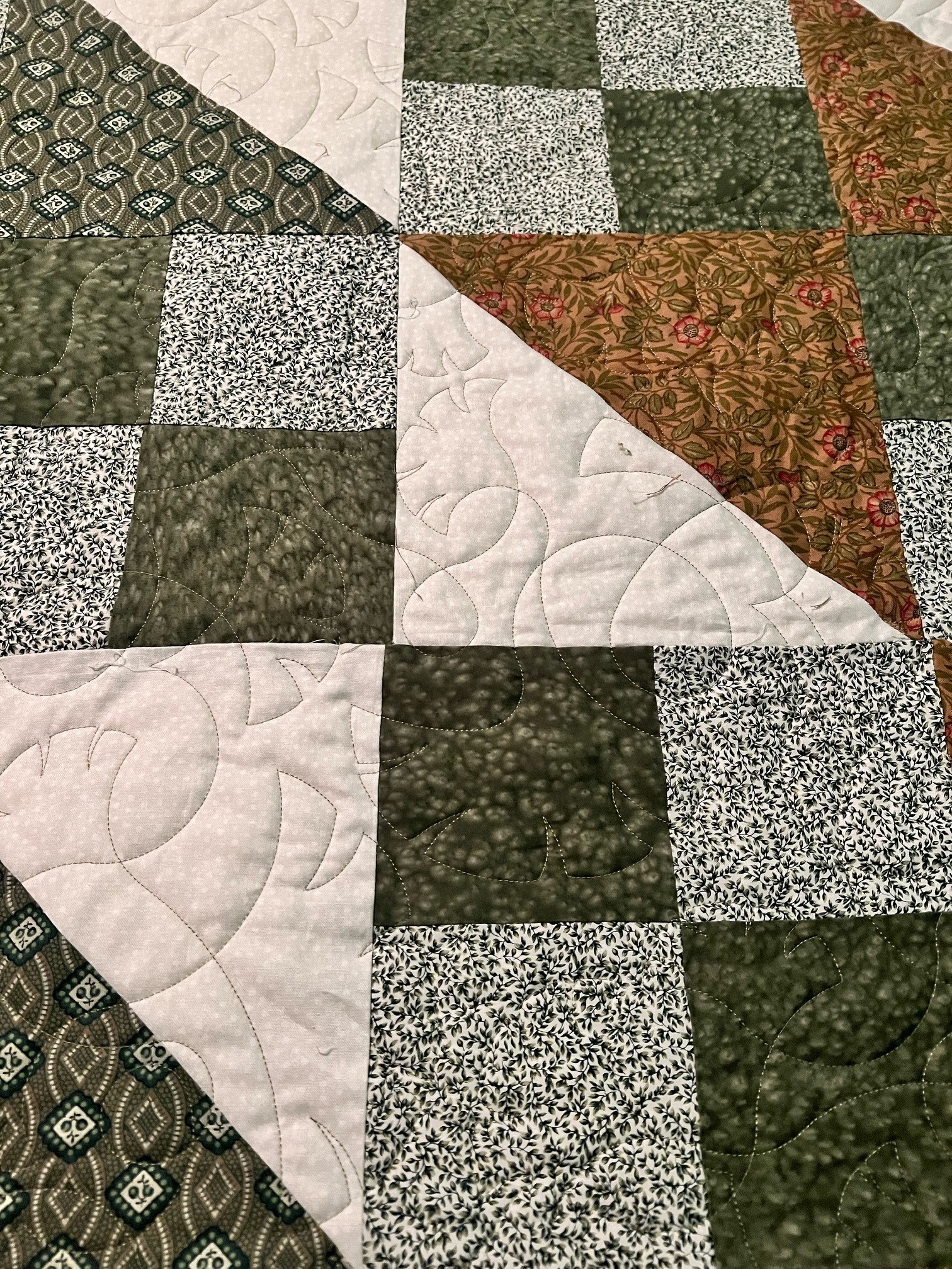 En Ka Quilt 2024 - EnKa